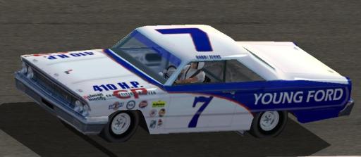 1964 7 Bobby Johns - Gallery - David Hoy | racersreunion.com