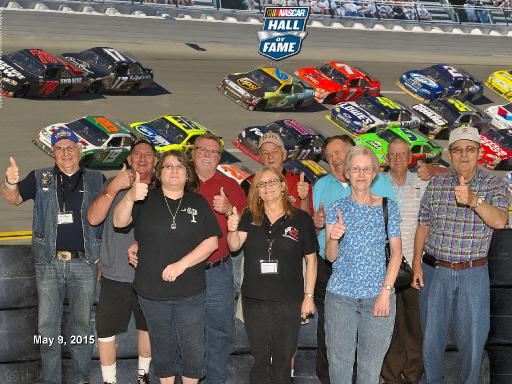 RacersReunion Group - May 2015 - Gallery - Devin | racersreunion.com