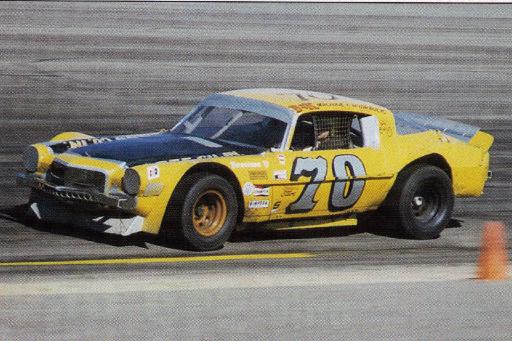 JOE RUTTMAN - Gallery - J.C. HAYES | racersreunion.com