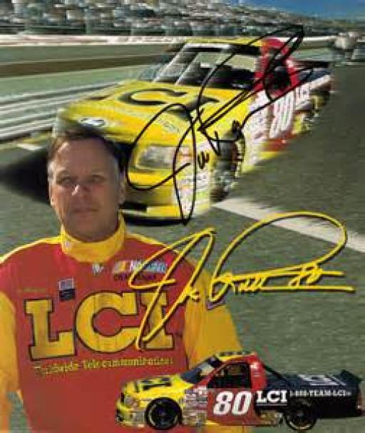 JOE RUTTMAN - Gallery - J.C. HAYES | racersreunion.com