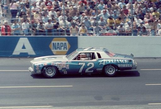 JOE MILLIKAN - Gallery - J.C. HAYES | racersreunion.com