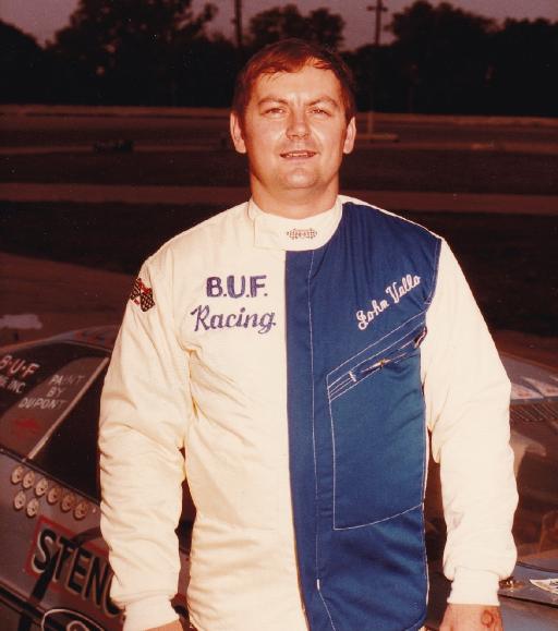 1985 July - Gallery - John Vallo | racersreunion.com