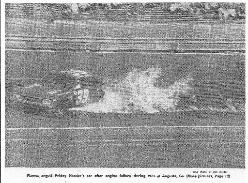 Friday Hassler - Gallery - Harvey Tollison | racersreunion.com