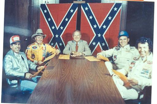 Git-R- Done - Gallery - Harlow Reynolds | racersreunion.com