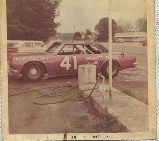 Fred Ray - - Gallery - Harvey Tollison | racersreunion.com