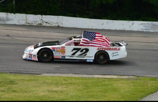 Shadybowl Speedway - Gallery - Robin Korn | racersreunion.com