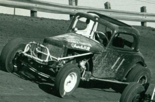 Gene Glover_Modified - Gallery - Laura Woods | racersreunion.com