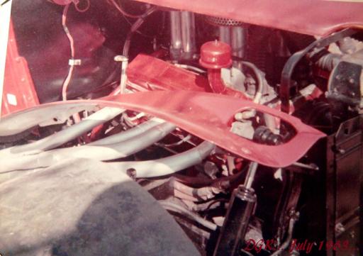 Dan Rogers - Gallery - Dan Rogers | racersreunion.com