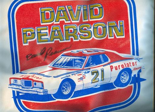 David Gene Pearson--21 - Gallery - Harlow Reynolds | racersreunion.com