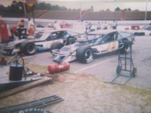 William Mason Mods Mason Speed Shop Bassett Va - Gallery - Andy Towler ...