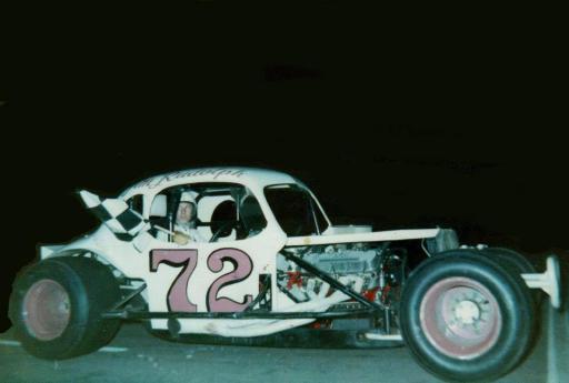JIM RUDOLPH - Gallery - Ron Wetzler | racersreunion.com