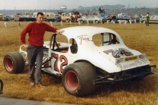 RUDOLPH - Gallery - Ron Wetzler | racersreunion.com
