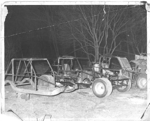 Cars - Gallery - Earle TIM Hallock | racersreunion.com