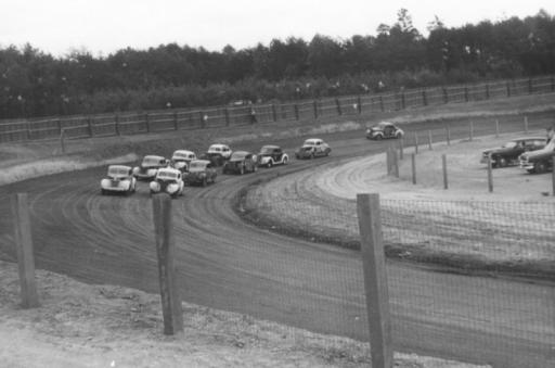 Hickory Motor Speedway - Gallery - John Matthews | racersreunion.com