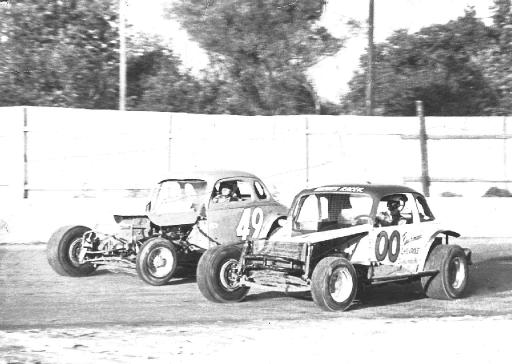 The 49 1968 Buzzie Inside - Gallery - Earle TIM Hallock | racersreunion.com
