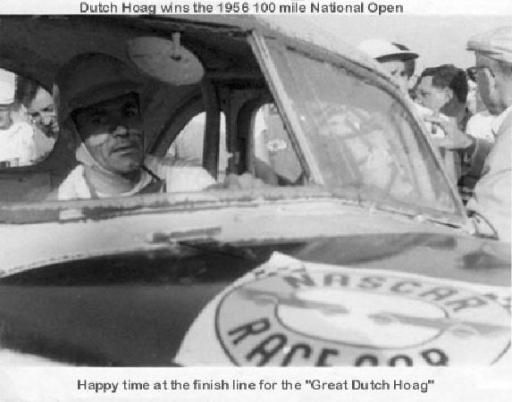 Dutch Hoag - Gallery - Devin | racersreunion.com