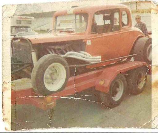 Slant 6 1964 - Gallery - Earle TIM Hallock | racersreunion.com