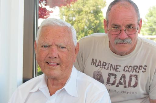 Junior Johnson-Jon Clifton - Gallery - Jon Clifton | racersreunion.com