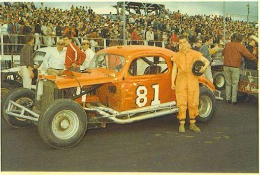 LEE OSBORNE? - Gallery - Ron Wetzler | racersreunion.com