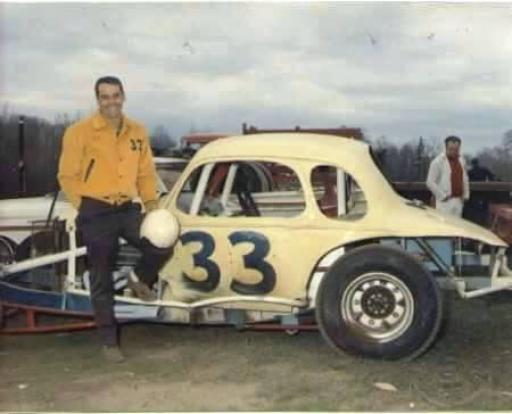 BOB MERZ - Gallery - Ron Wetzler | racersreunion.com