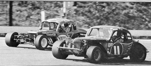 RAY AND DUTCH - Gallery - Ron Wetzler | racersreunion.com