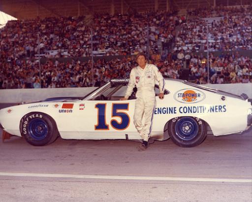 Bobby Isaac - Gallery - Andy Towler | racersreunion.com