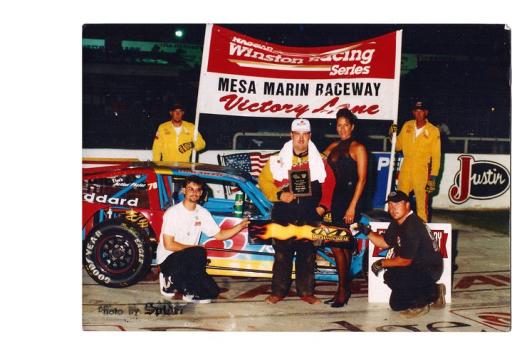 Aj Modified Mesa Marin 5 - Gallery - Michael Dimarzo | racersreunion.com