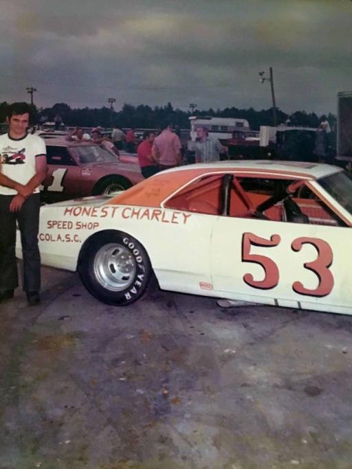 Richard Leeming - 53 - Gallery - Richard Leeming | racersreunion.com