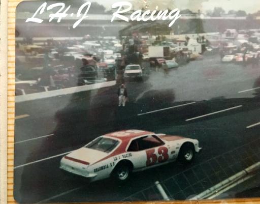 Richard Leeming - Gallery - Richard Leeming | racersreunion.com