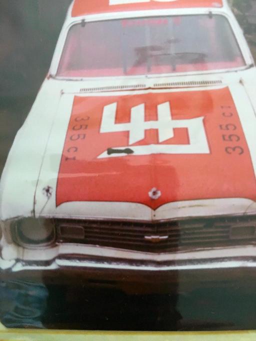 Richard Leeming - Gallery - Richard Leeming | racersreunion.com