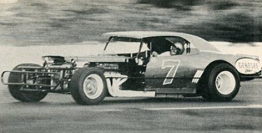 DUTCH HOAG - Gallery - Ron Wetzler | racersreunion.com