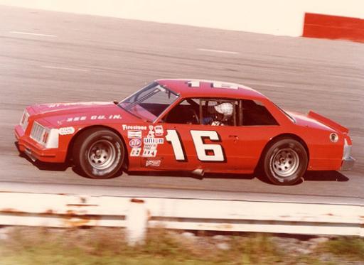 Butch Lindley... - Gallery - Andy Towler | racersreunion.com
