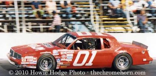 01 EARLE CANAVAN - Gallery - J.C. HAYES | racersreunion.com