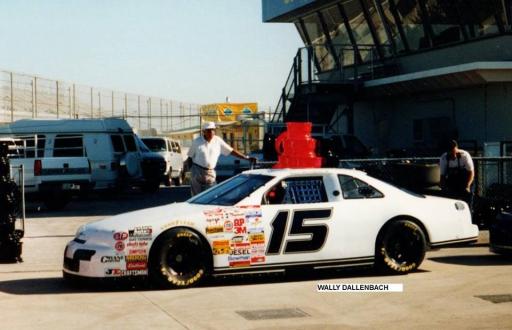 15 LARRY PEARSON - Gallery - J.C. HAYES | racersreunion.com