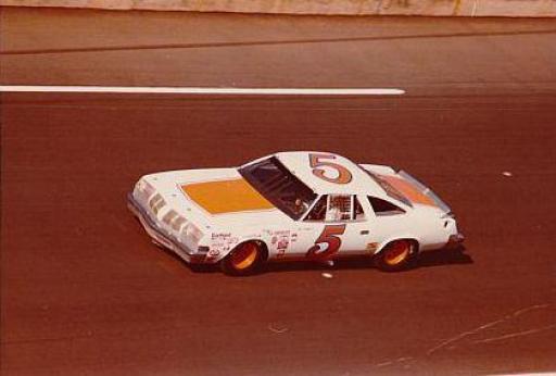 5 NEIL BONNETT [1] - Gallery - J.C. HAYES | racersreunion.com