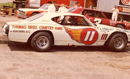 Ray Hendrick,.. - Gallery - Andy Towler | racersreunion.com