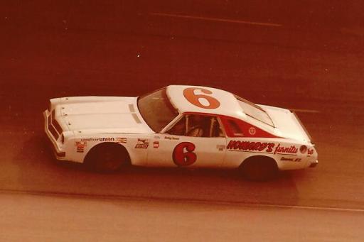 6 NEIL CASTLES - Gallery - J.C. HAYES | racersreunion.com