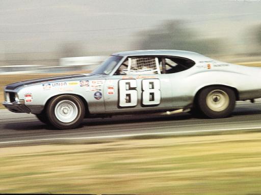 Don Simkins - Gallery - J.C. HAYES | racersreunion.com