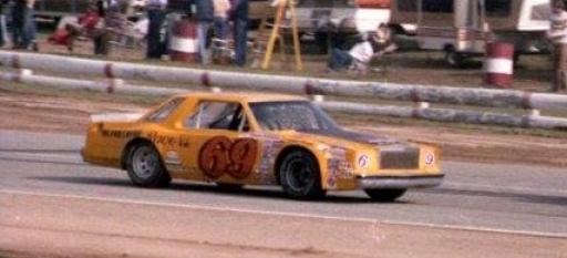 69 BUD PALMER - Gallery - J.C. HAYES | racersreunion.com