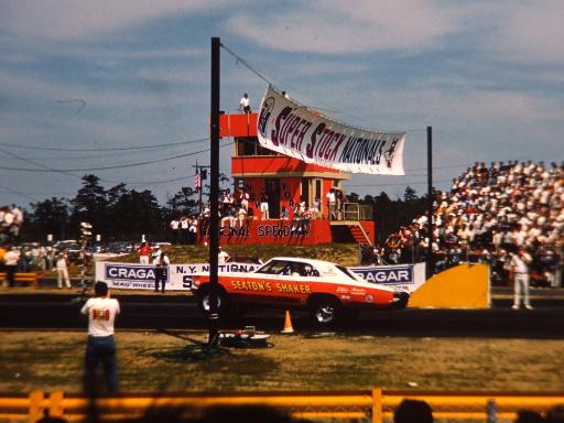 1966 Super Stock Nationals!! New York Dragstrip - Gallery - Jeff W ...