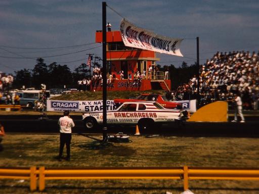 1966 Super Stock Nationals!! New York Dragstrip - Gallery - Jeff W ...