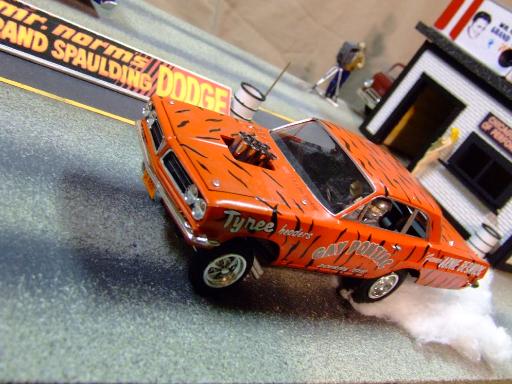 AFX Cars (24) - Gallery - Jeff W Klawitter | racersreunion.com