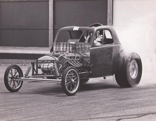 Jerry Baum - Gallery - Jerry Baum | racersreunion.com