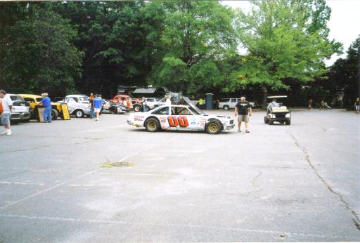 #00 Sam Ard Thomas Bros. Country Ham - Gallery - Thomas K. Craig ...