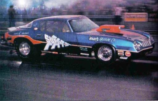 Fletcher Harrison - Gallery - Fletcher Harrison | racersreunion.com