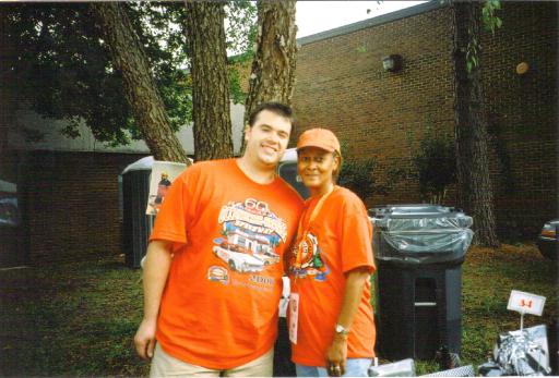 Me And My Good Friend, Sybil Scott - Gallery - Thomas K. Craig ...