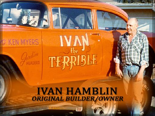 44 - Gallery - Mike Heinen | racersreunion.com