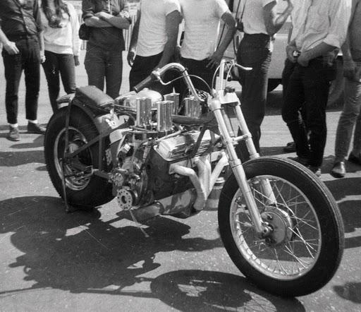 EJ_Potter_Bike_2001 - Gallery - Fletcher Harrison | racersreunion.com