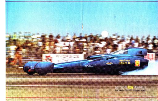 Spirit Ll - Gallery - Jimmy Persson | racersreunion.com