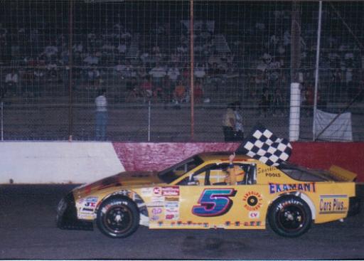 Kenny Lang - Gallery - Kenny Lang | racersreunion.com